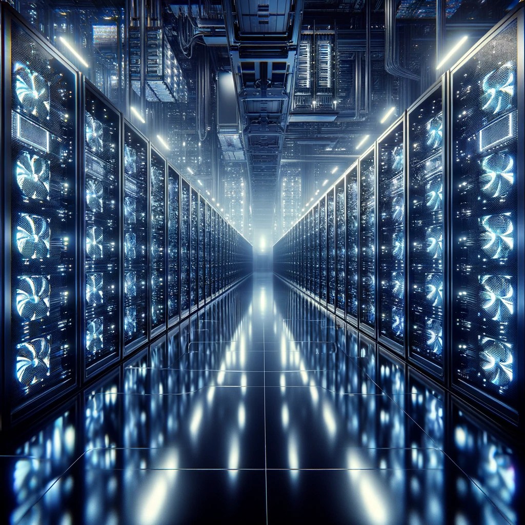 Eos, Nvidia’s AI Powerhouse, Ranks Ninth Globally – Eksentricity