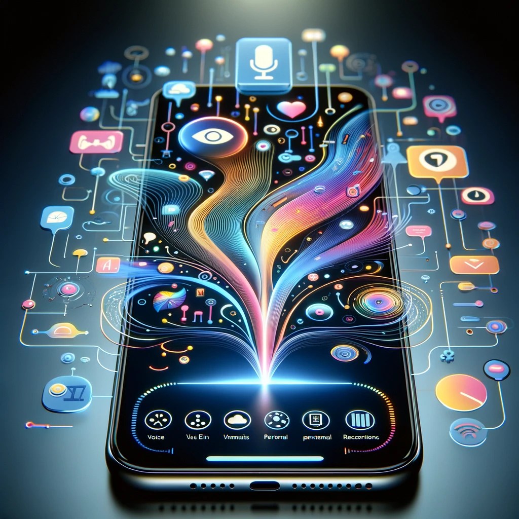 Brain.ai Revolutionizes Smartphones with AI Core – Eksentricity