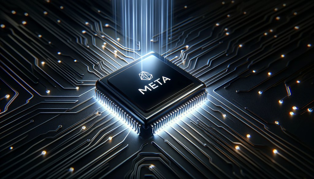 Meta’s AI Chips Leap Ahead: Faster, Smarter, Sooner! – Eksentricity