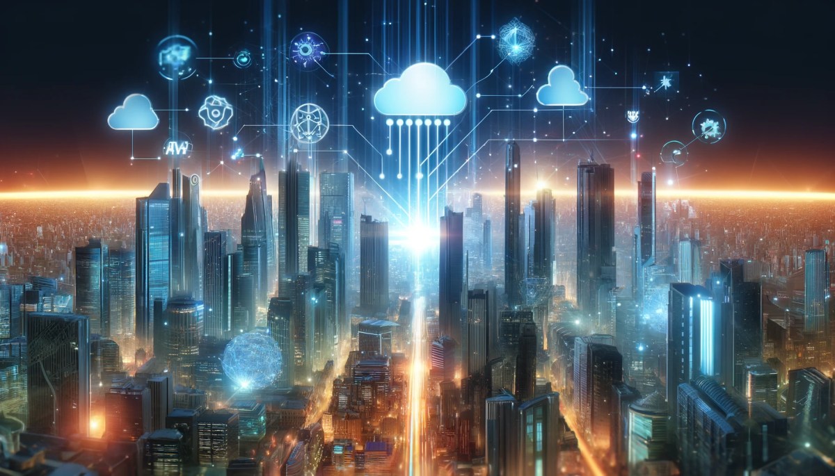 Meta Launches Llama 3: A New Era of Open AI – Eksentricity