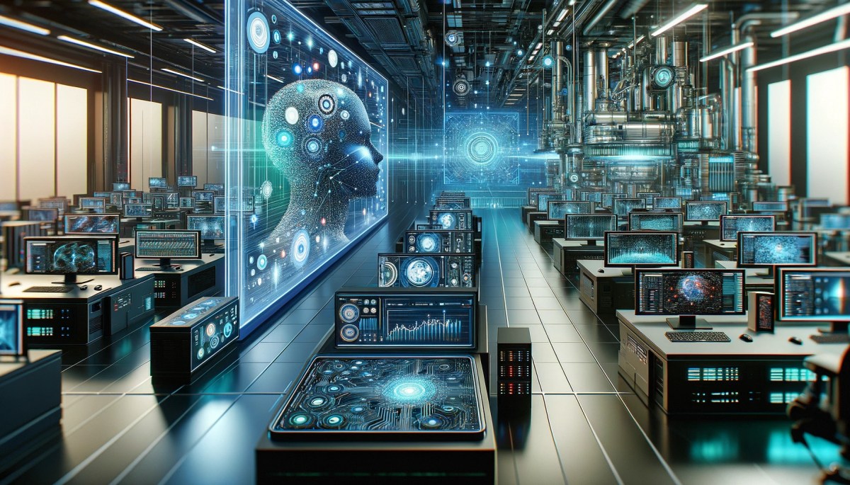 Thoughtworks Boosts AI Edge with Watchful Acquisition – Eksentricity