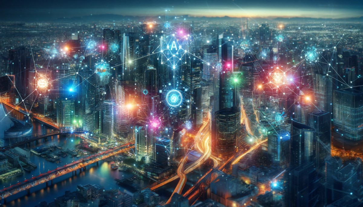 AI Revolution: Tredence Plans IPO, Boosts CPG Efficiency – Eksentricity