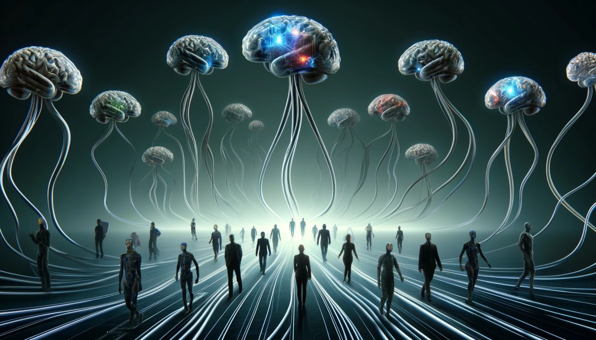 DeepMind Exposes Risks of Manipulative AI – Eksentricity