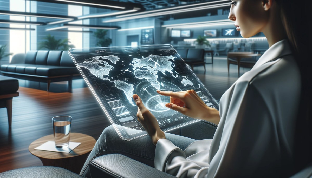 Mindtrip Unveils AI-Powered, Personalized Travel Assistant – Eksentricity