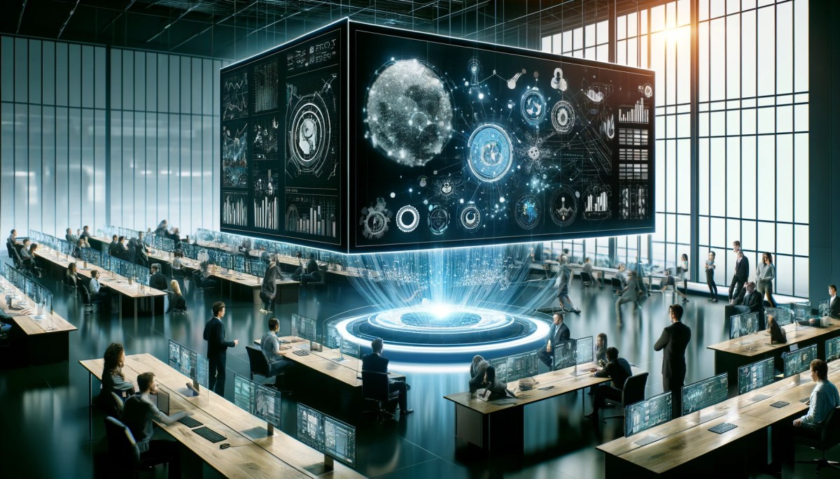 Atlan Raises $105M for AI Data Governance – Eksentricity