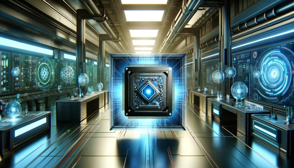 Cerebras Announces Advances in AI Chip Technology – Eksentricity