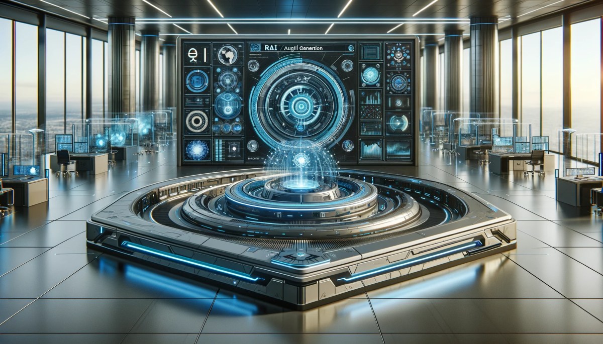 Dell Expands AI Efforts with Nvidia, Hugging Face, Meta, Microsoft ...