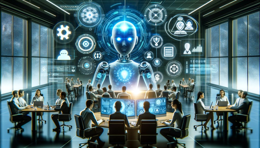 OpenAI Training New Flagship AI Model – Eksentricity