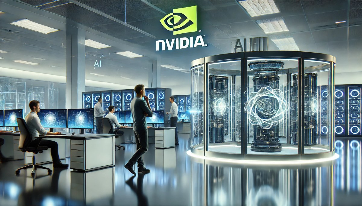 Nvidia’s AI Foundry Could Ignite Custom Model Revolution – Eksentricity