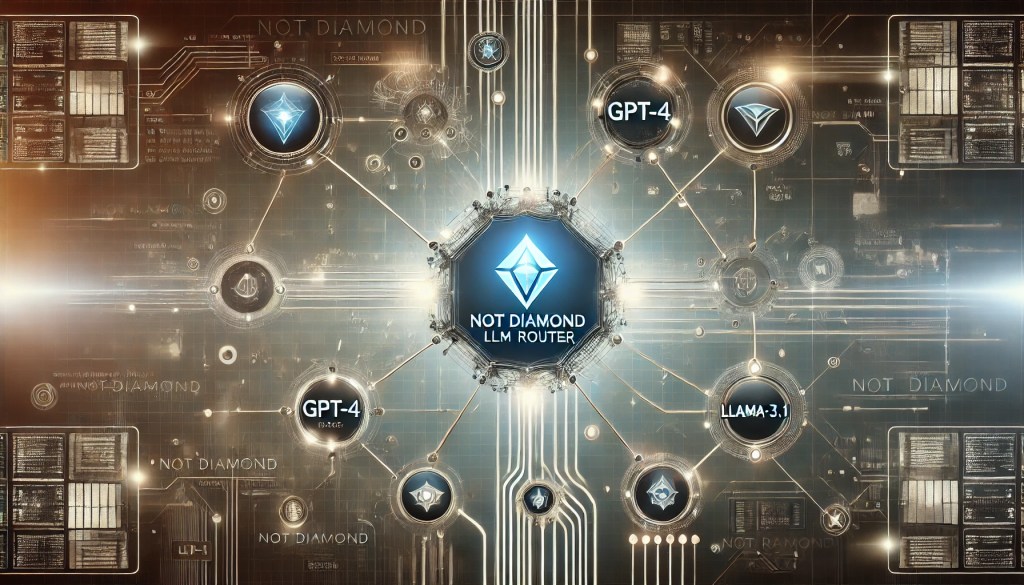 Not Diamond: Revolutionizing AI with Smart LLM Routing – Eksentricity