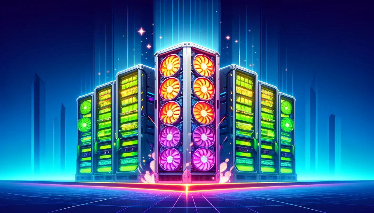 Elon Musk’s xAI Unveils World’s Most Powerful AI Training System ...